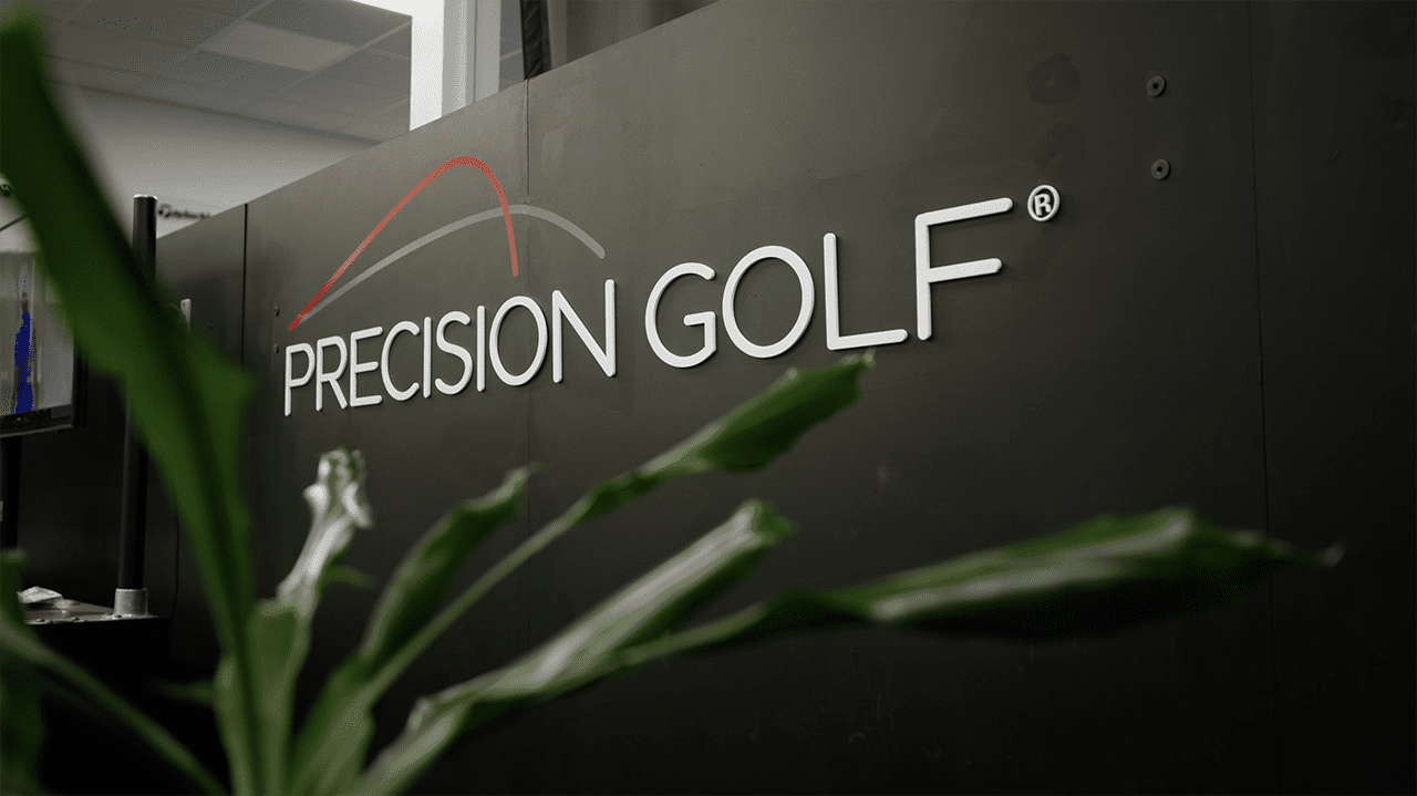 Precision Golf - About us