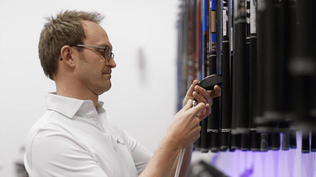 Precision Golf - Play your best game yet.