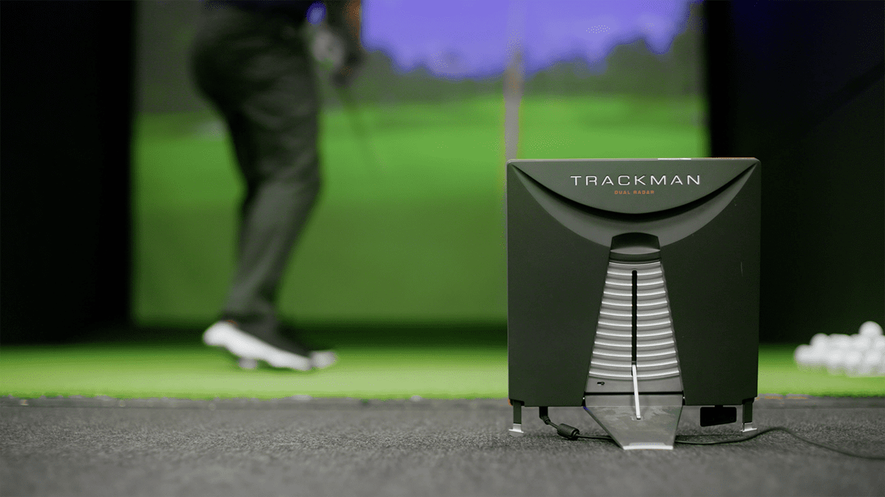 Precision Golf - Play your best game yet.